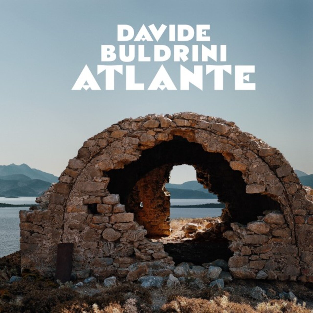 Atlante by Davide Buldrini on TIDAL