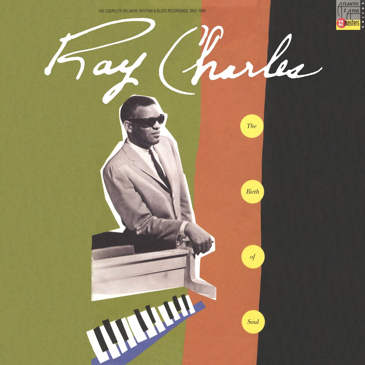Ray Charles And His Orchestra on TIDAL