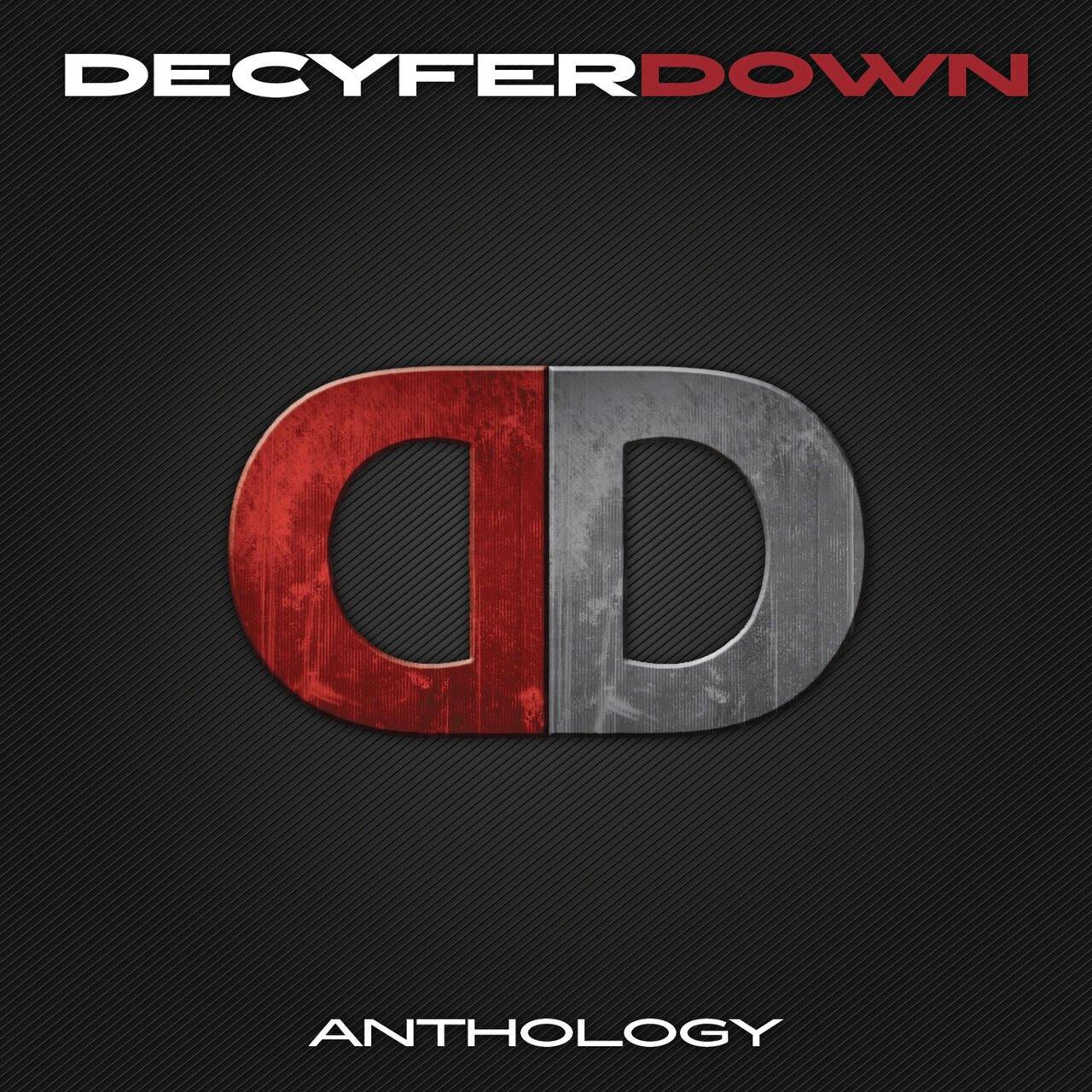 Decyfer Down on TIDAL