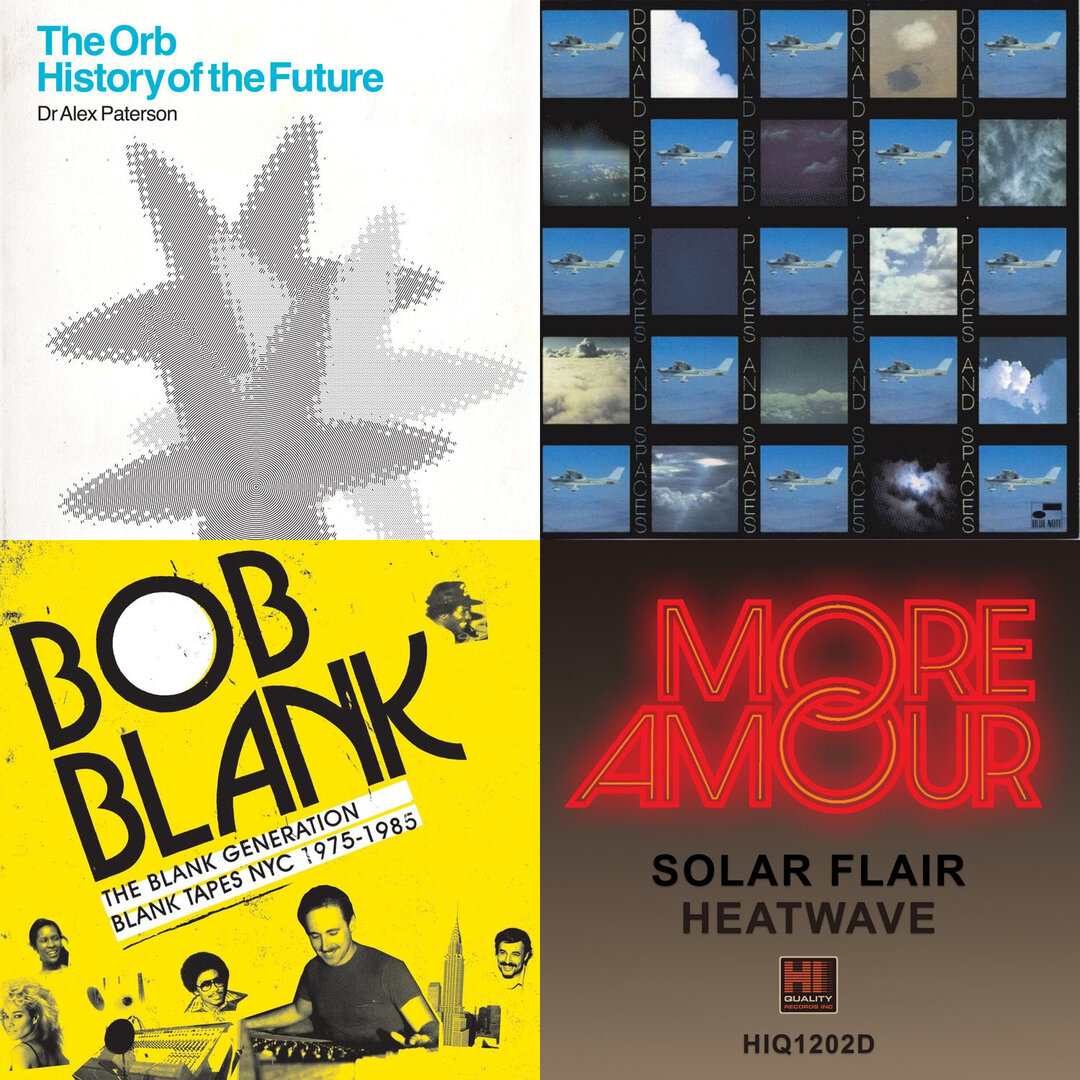 London Loft Party 03/12/23 on TIDAL