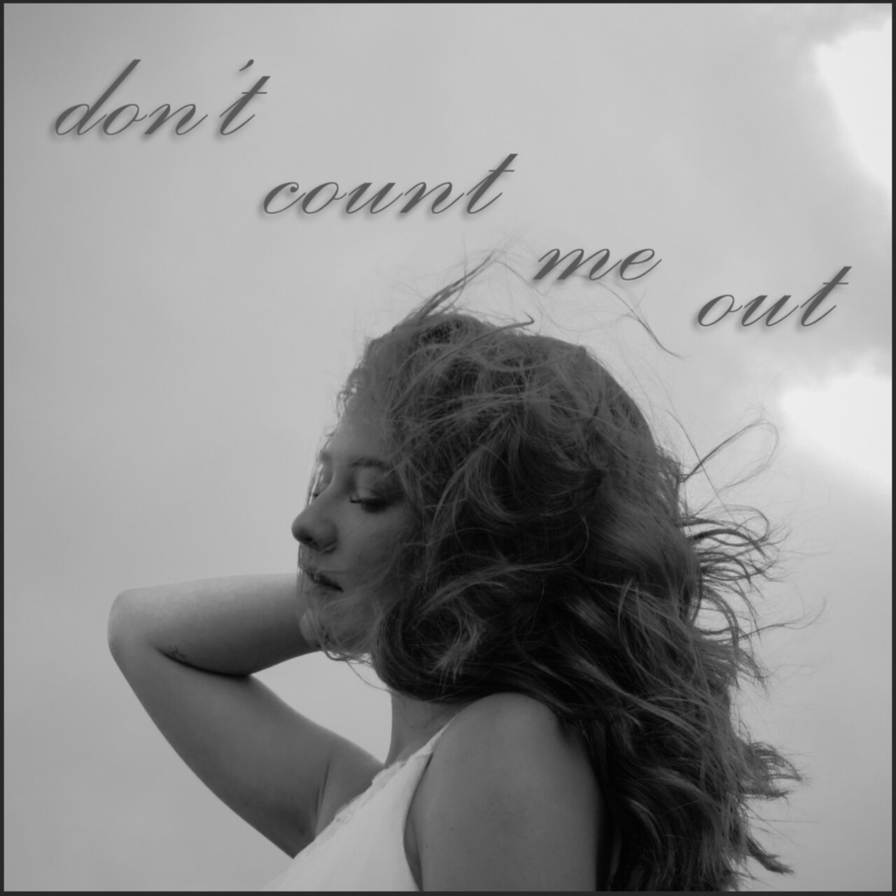 Amanda Nolan on TIDAL