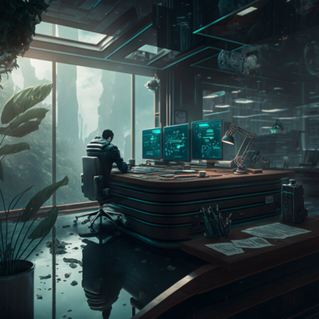 Gamer Vibes by Lofi Sleep Chill & Study on TIDAL