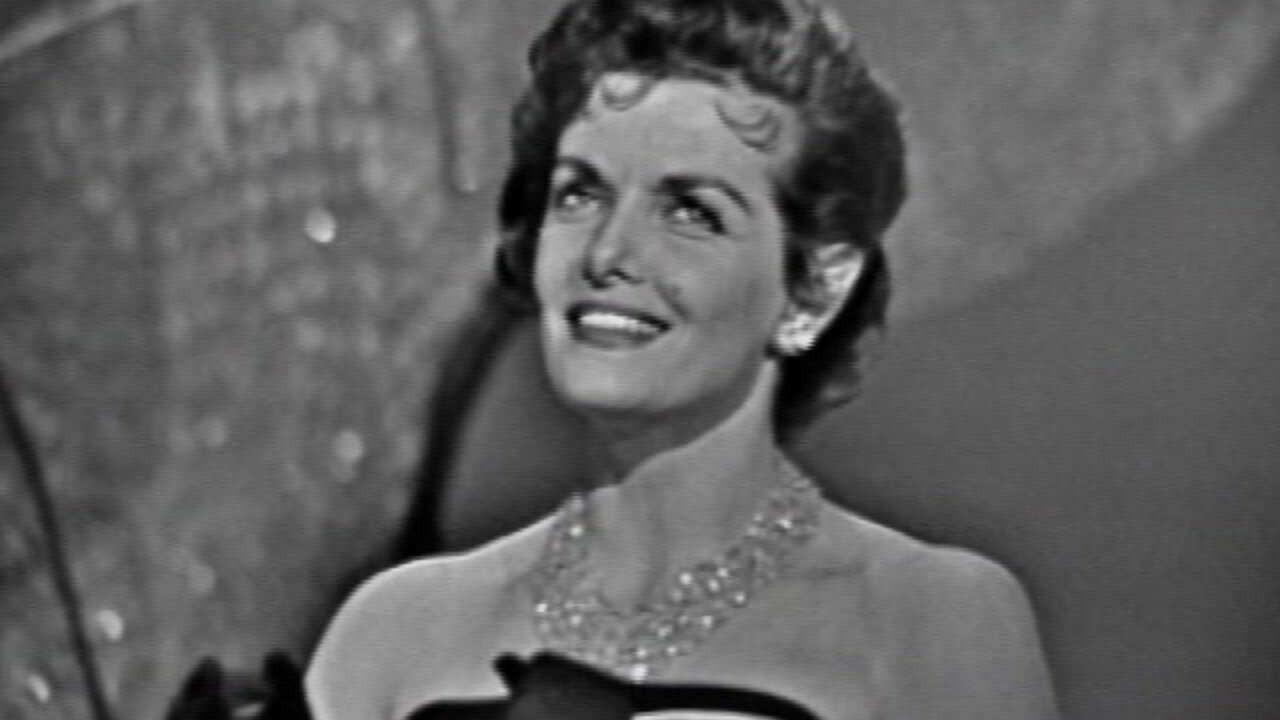 Fine And Dandy by Jane Russell on TIDAL