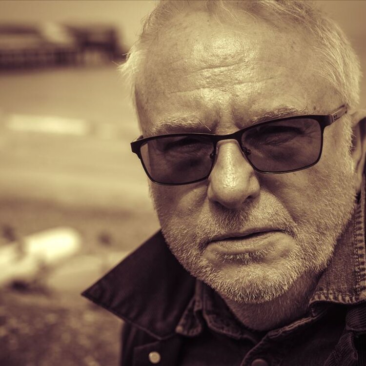 Wreckless Eric on TIDAL