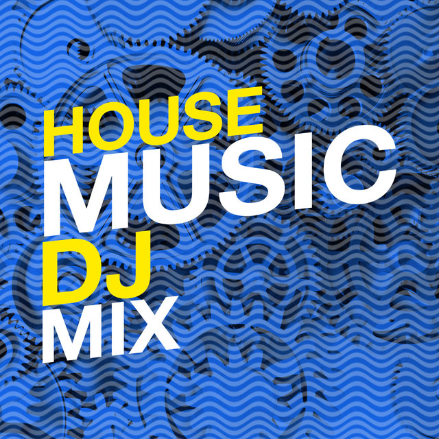 House Music DJ Mix by french house music dj on TIDAL