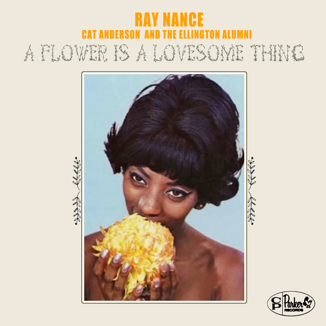 A Flower Is a Lovesome Thing by Ray Nance & Cat Anderson on TIDAL