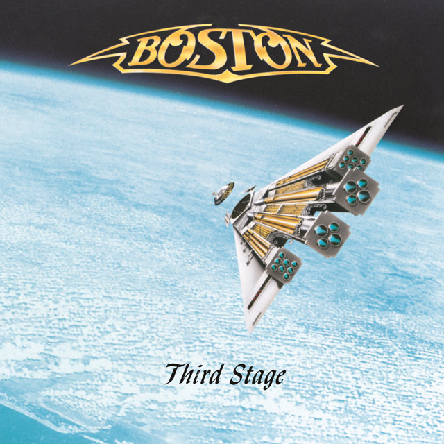 Amanda by Boston on TIDAL