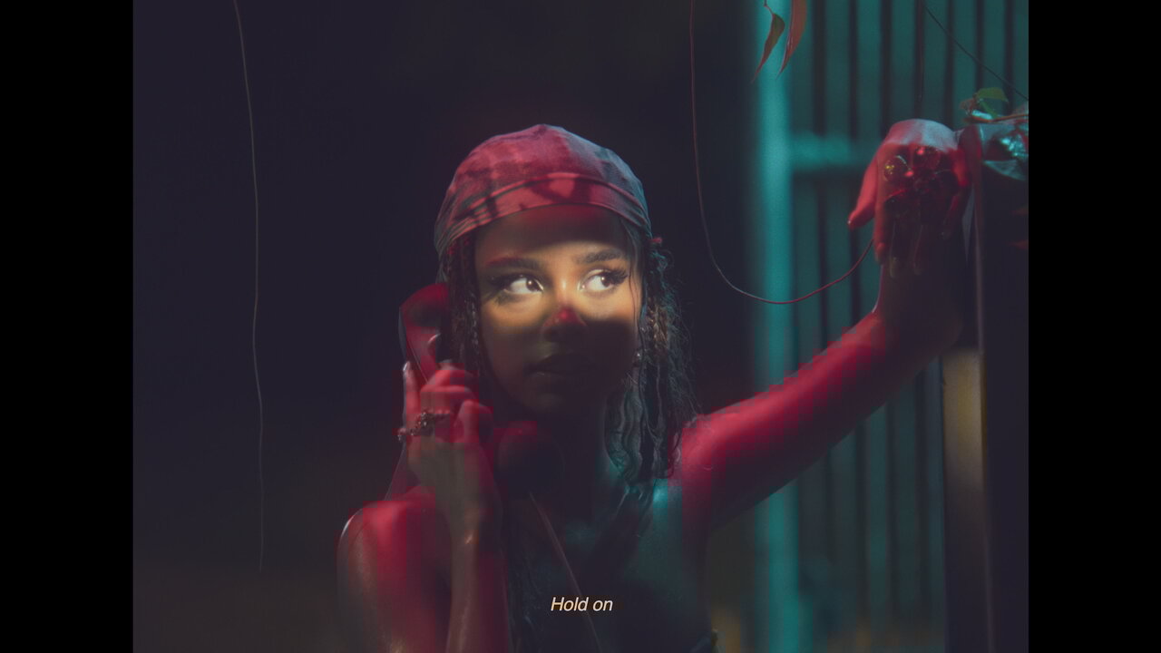 Truth or Dare (Official Visualizer) by Tyla on TIDAL