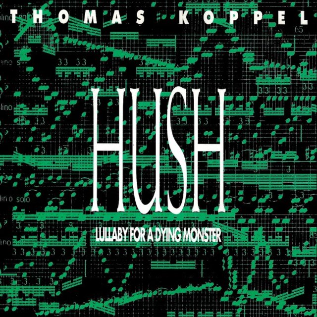 Thomas Koppel on TIDAL