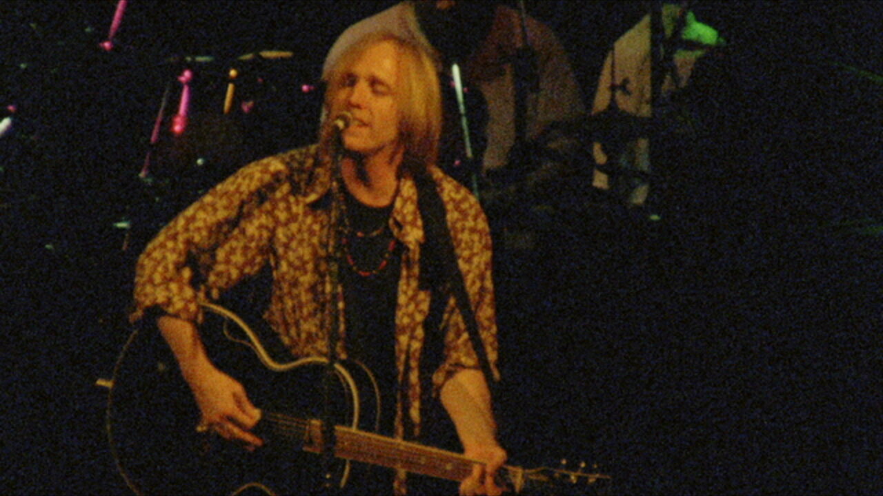 The Fillmore House Band - 1997 (Short Film 2) by Tom Petty on TIDAL
