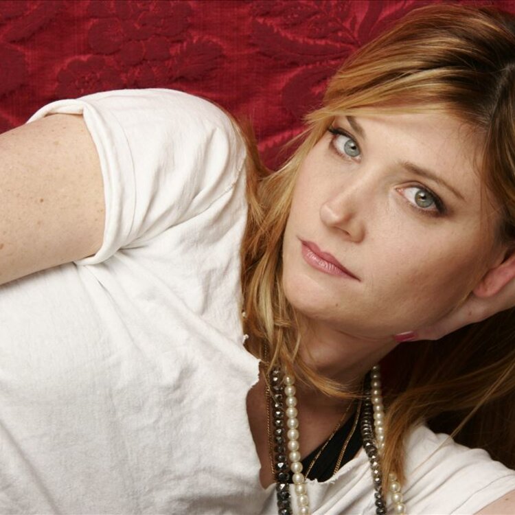 Marnie Stern on TIDAL