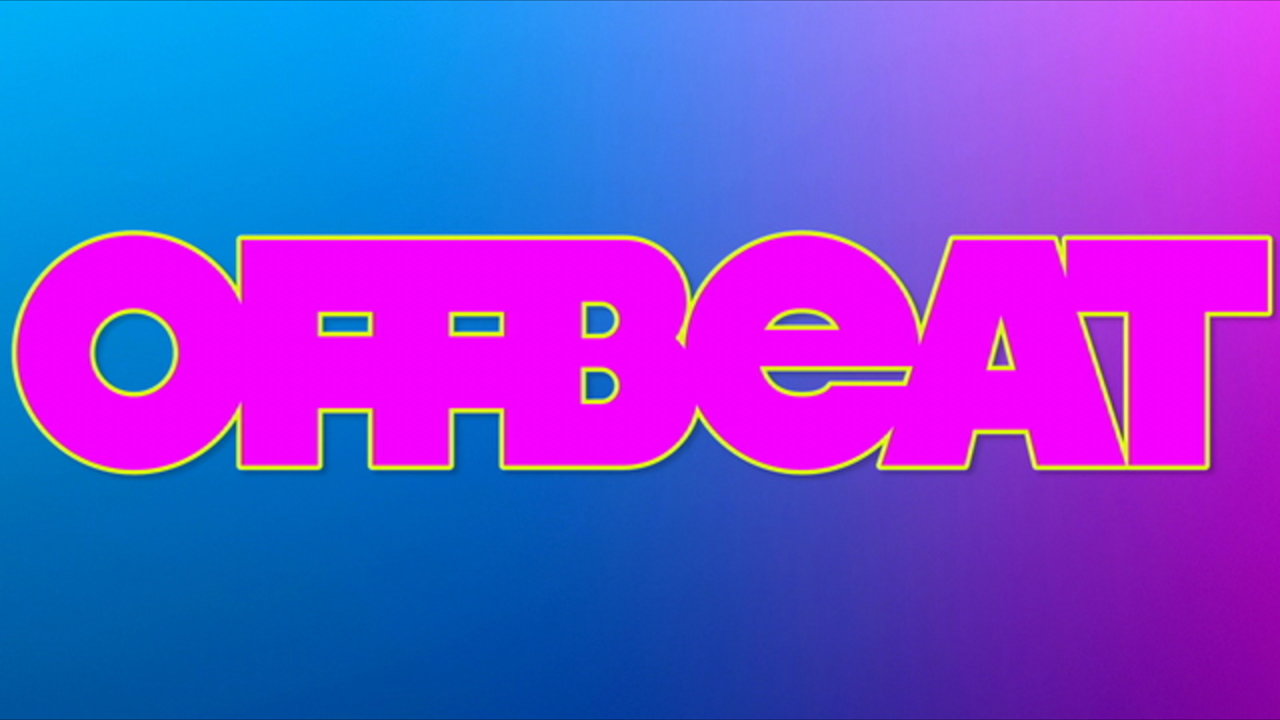 Offbeat by Flaunt on TIDAL