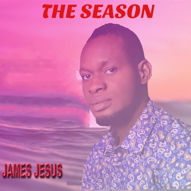 The Season by James Jesus on TIDAL