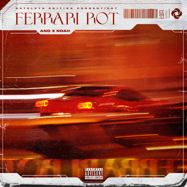 Ferrari Rot by Anonym on TIDAL