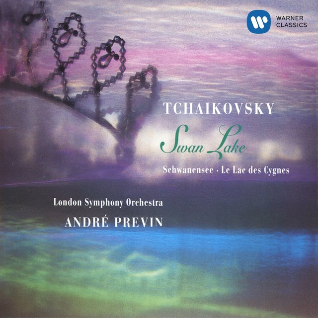 Tchaikovsky: Swan Lake by André Previn & London Symphony Orchestra on TIDAL