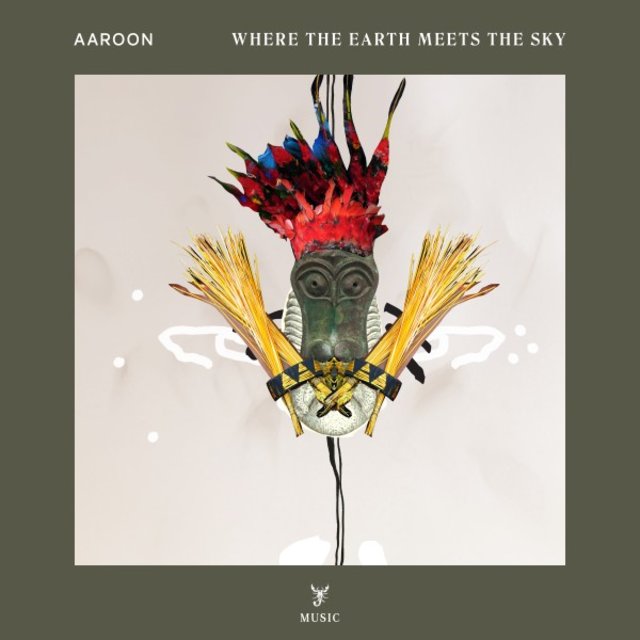 Aaroon on TIDAL