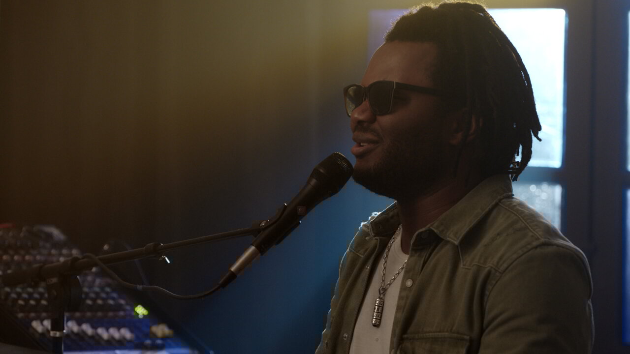 Brighter Days by Blessing Offor on TIDAL