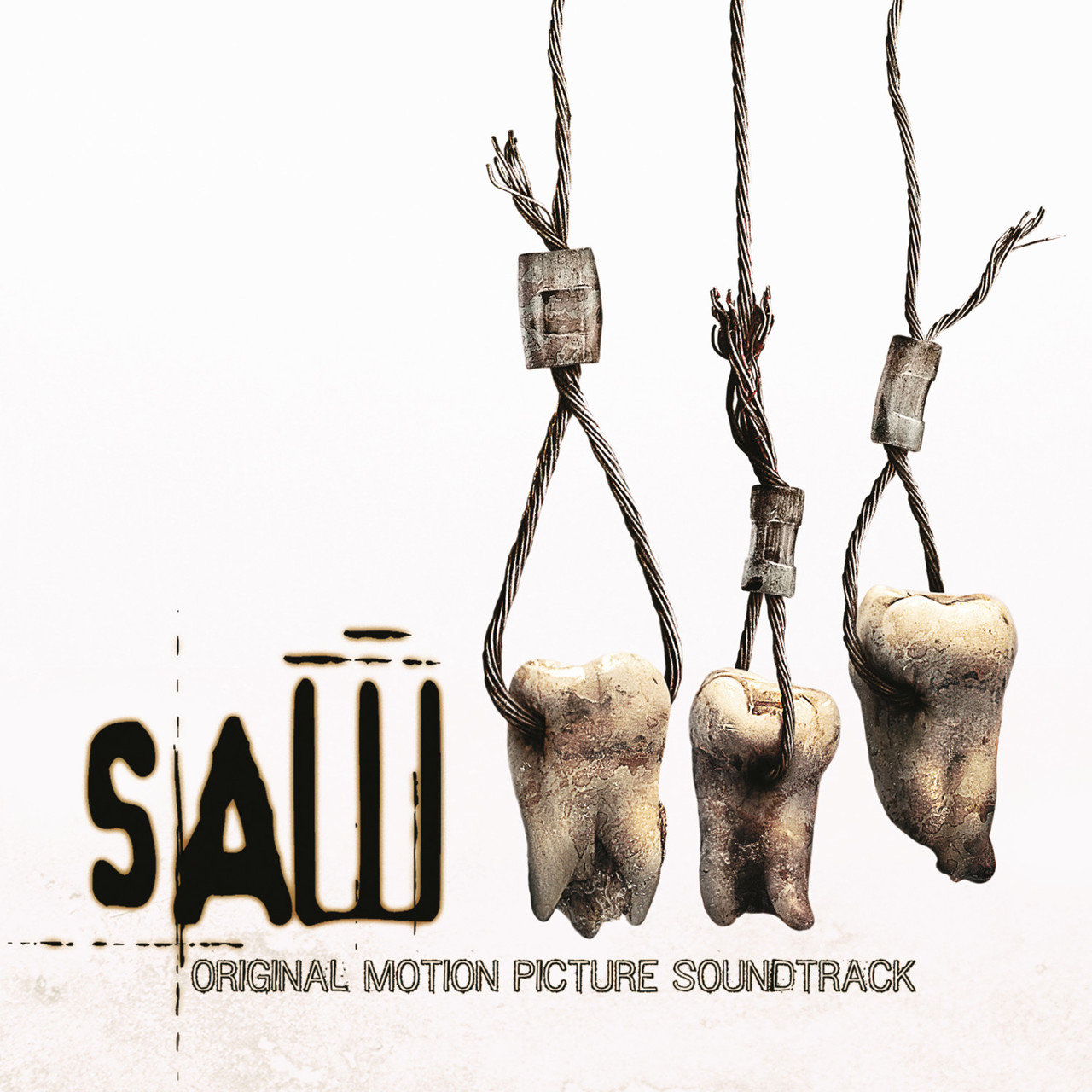 Saw III (soundtrack) - Alchetron, The Free Social Encyclopedia