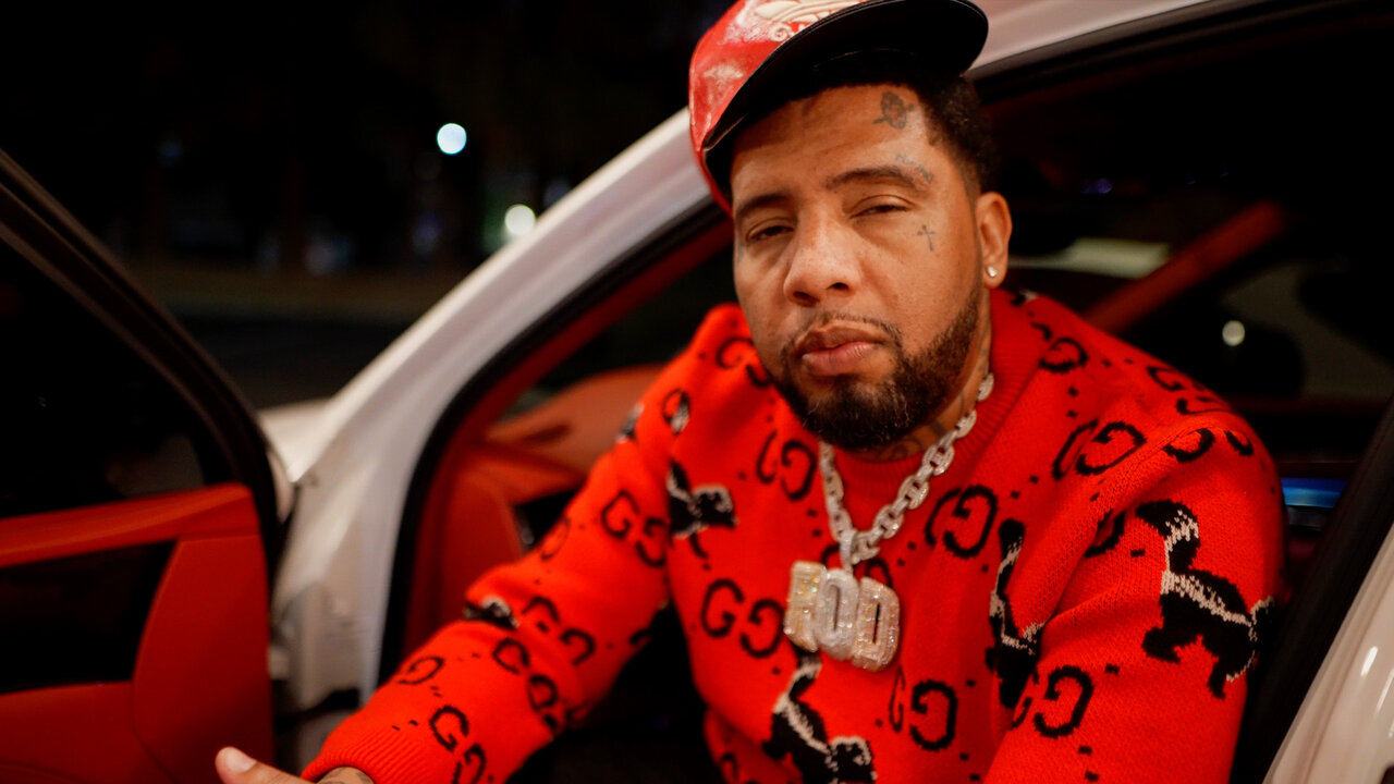 LOYALTY OVER LOVE (Official Video) by Philthy Rich on TIDAL