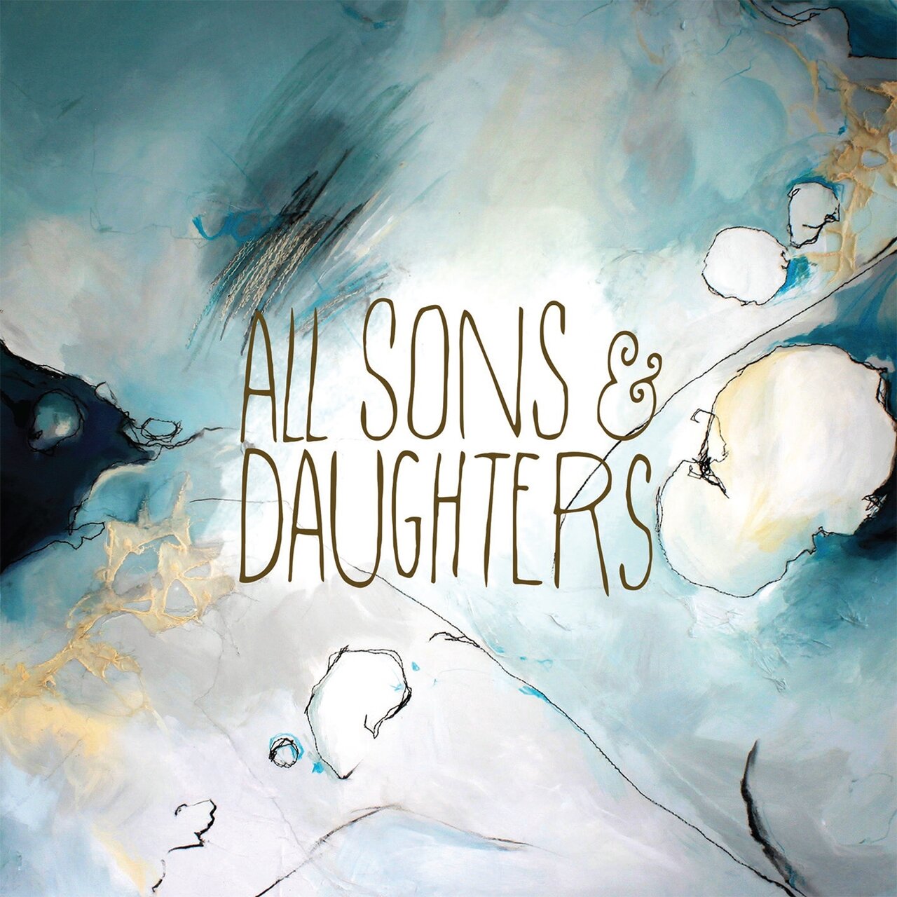 All Sons & Daughters on TIDAL