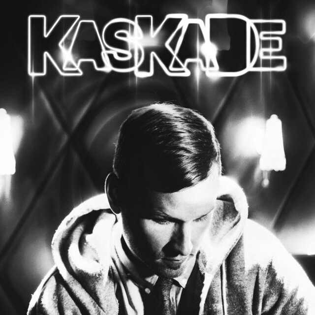 Kaskade Atmosphere Wallpaper