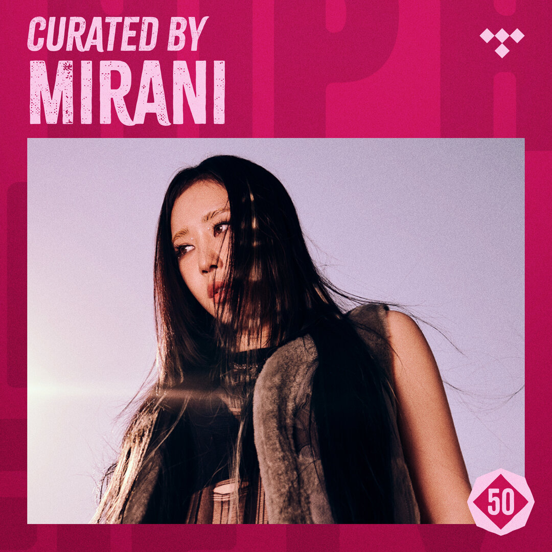 Mirani's Love Letter to Hip-Hop on TIDAL