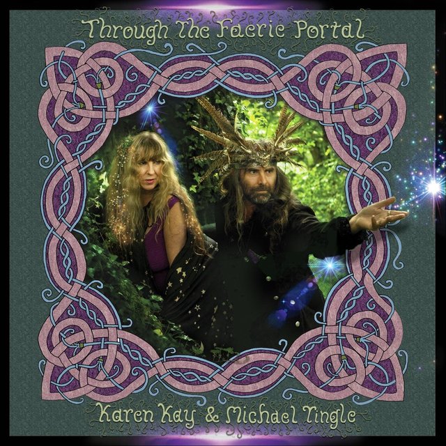 Karen Kay on TIDAL