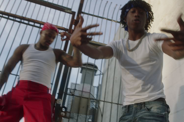 Gang Unit (feat. YG) (Remix - Official Music Video) by Lil Loaded on TIDAL