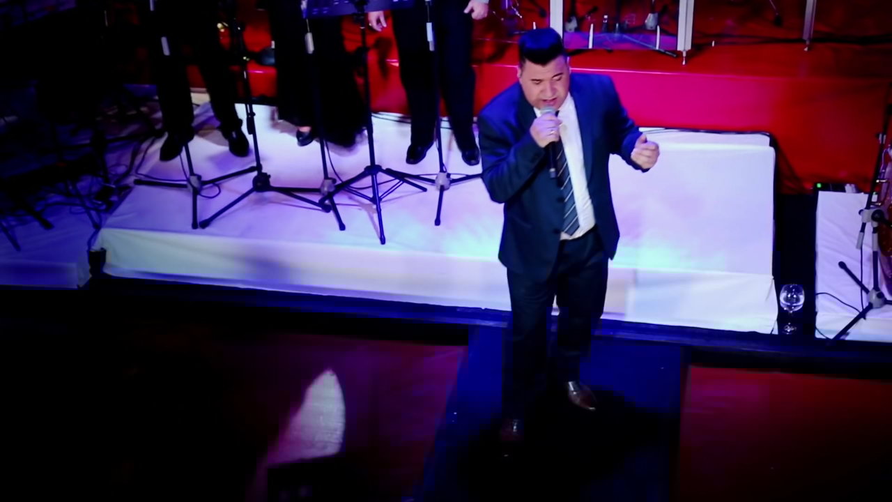 Cuando El Amor Se Acaba by Mickey Taveras on TIDAL