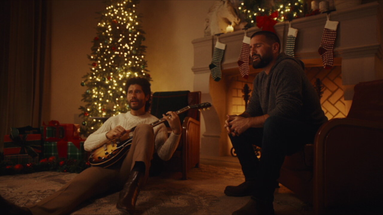 The Cozy Song by Dan + Shay on TIDAL