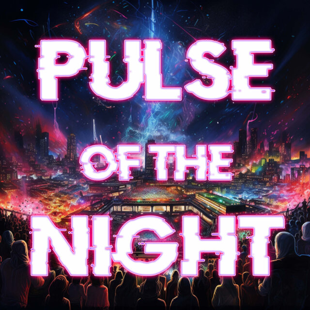 Pulse of the Night by Bobby Cole on TIDAL