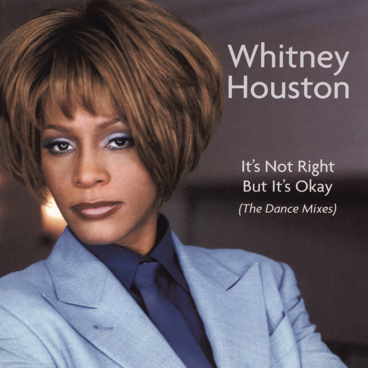 I Will Always Love You (Official 4K Video) by Whitney Houston on TIDAL