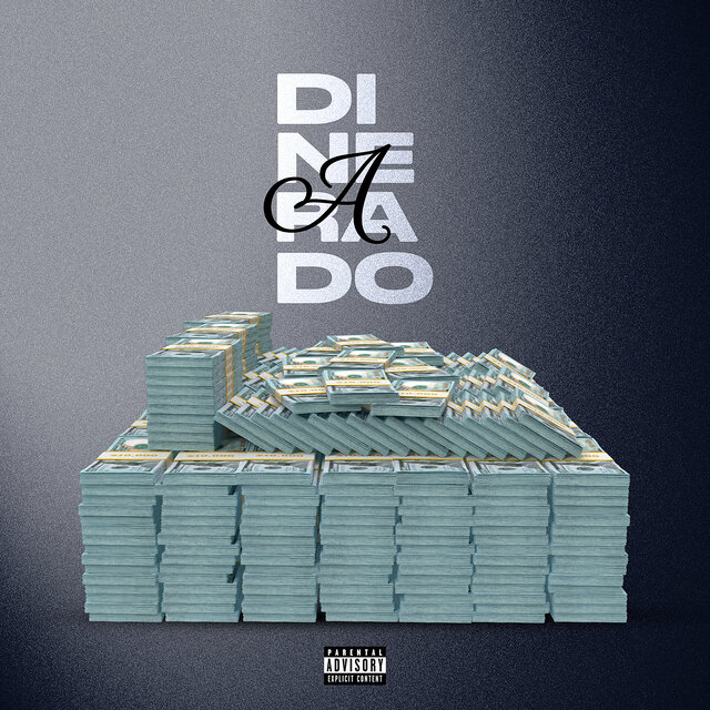 Adinerado by Cacucho Nanito on TIDAL