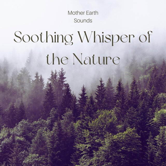 Soothing Whisper of the Nature by Mother Earth Sounds on TIDAL