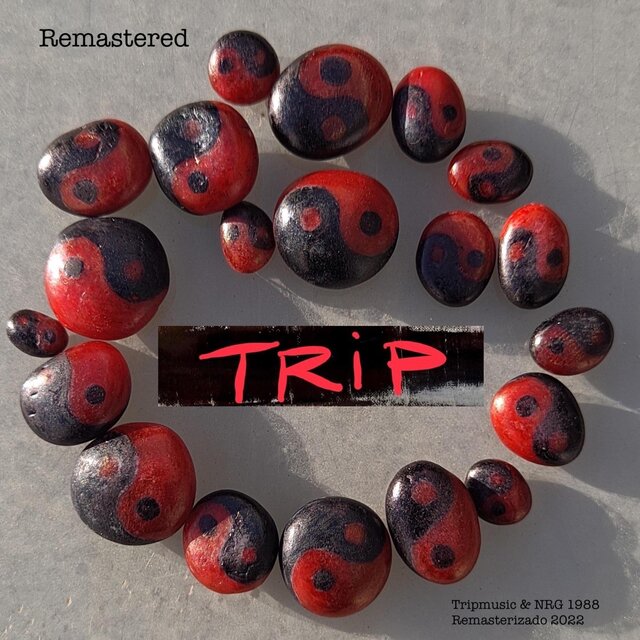 TRIP by Trip Band on TIDAL