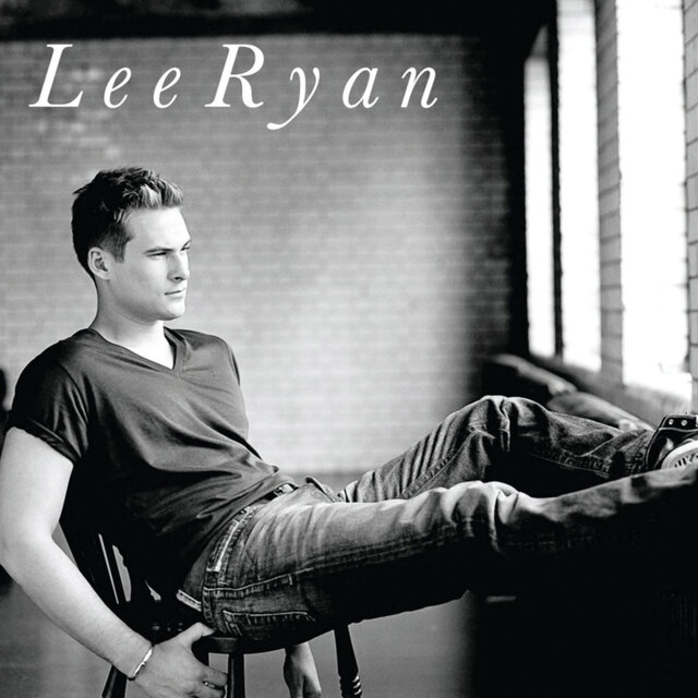 Lee Ryan on TIDAL