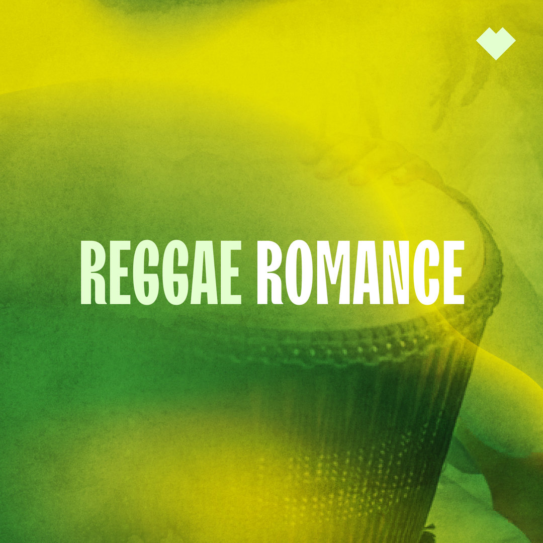 Reggae Romance on TIDAL