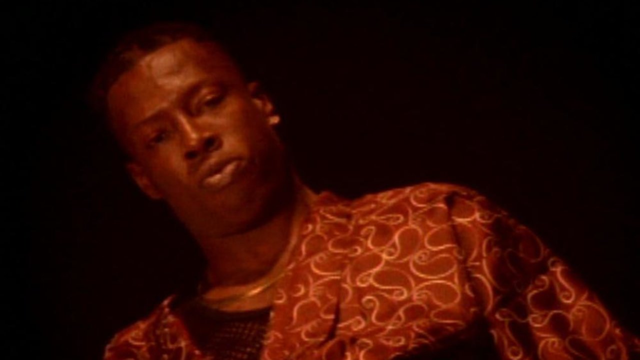 Bedroom Bully by Shabba Ranks on TIDAL