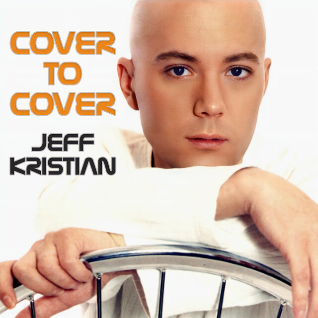 Cover To Cover by Jeff Kristian on TIDAL