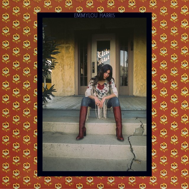 Till I Gain Control Again (2003 Remaster) by Emmylou Harris on TIDAL