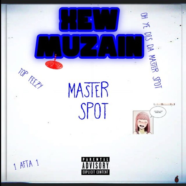 XEW Muzain on TIDAL