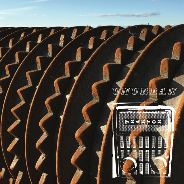 Unurban by Traktor on TIDAL