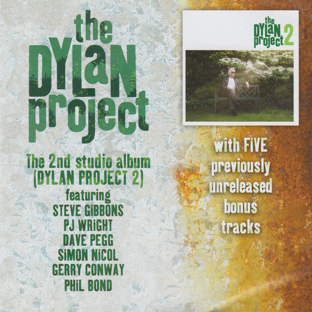 The Dylan Project 2 by The Dylan Project on TIDAL