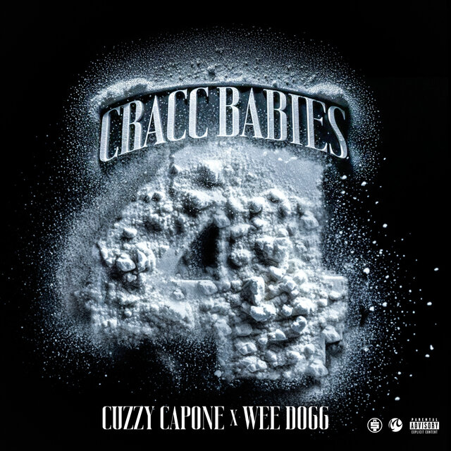 Cracc Babies 4 by Cuzzy Capone on TIDAL