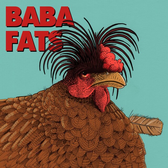 Baba Fats by Baba Fats on TIDAL