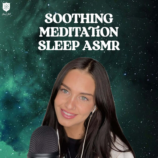 Soothing Meditation Sleep ASMR by freckles ASMR on TIDAL