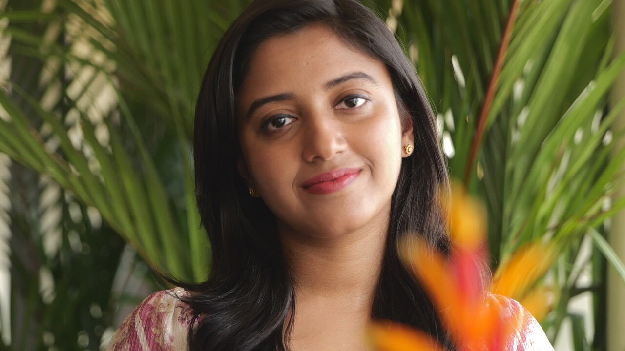 Maanam Mahathwam Sthothram by Maria Kolady on TIDAL