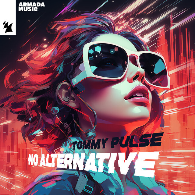 No Alternative by Tommy Pulse on TIDAL