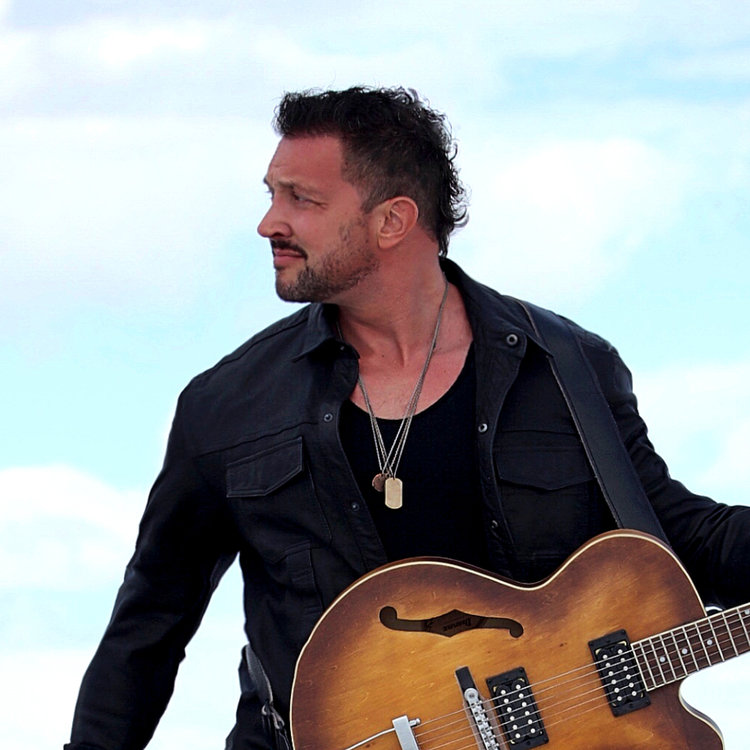 Justin Utley on TIDAL