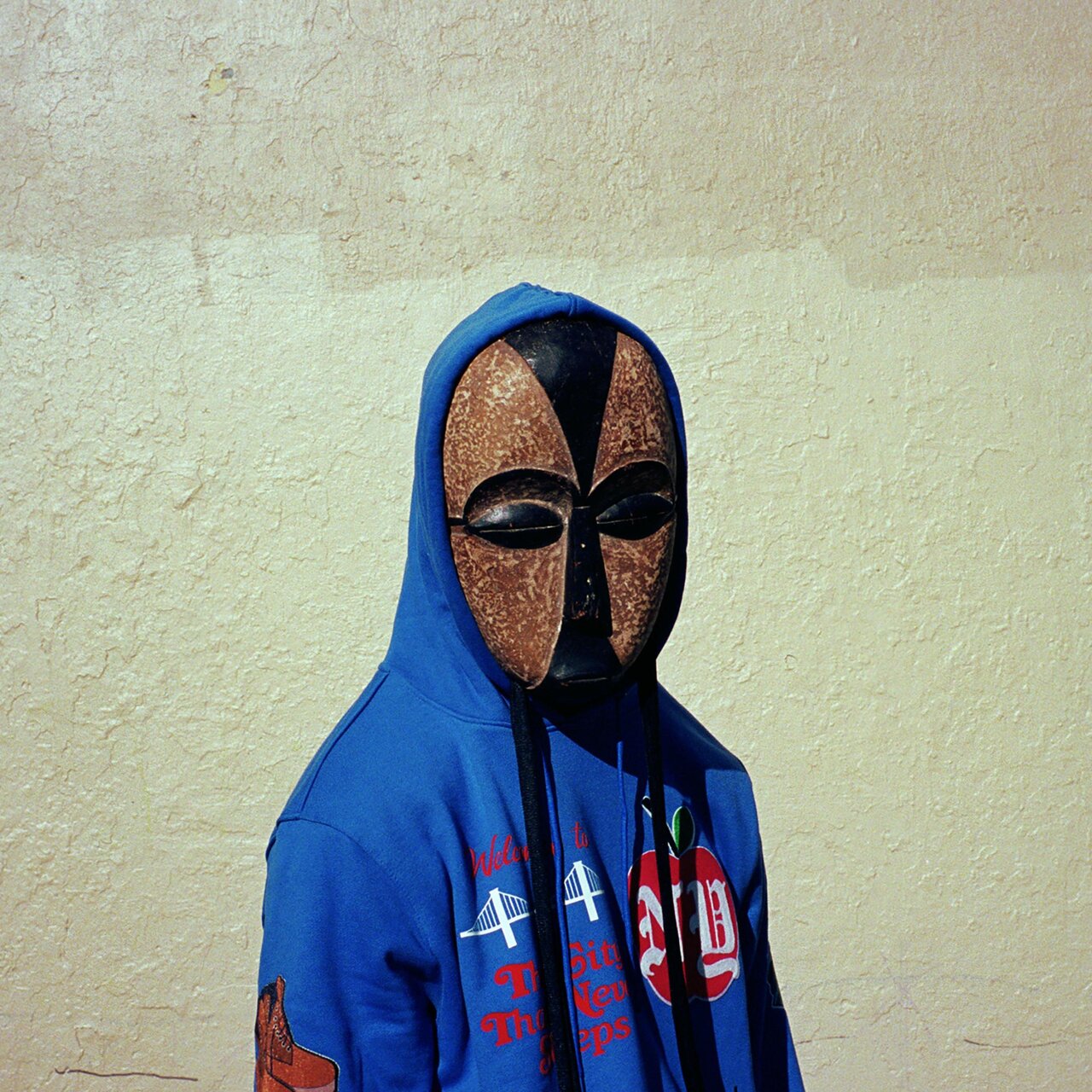 Ze Nkoma Mpaga Ni Ngoko on TIDAL